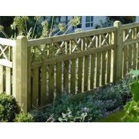 Fence Panel Sale